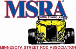 MSRA Back To The 50's Weekend | June 21-23, 2024