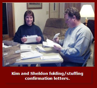 Kim-Sheldon w-frame | MSRA Back To The 50's Weekend