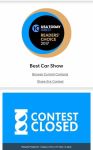 USA Today – contest is closed | MSRA Back To The 50's Weekend
