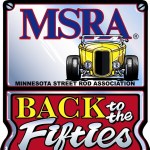 Back to the 50s future dates | MSRA Back To The 50's Weekend
