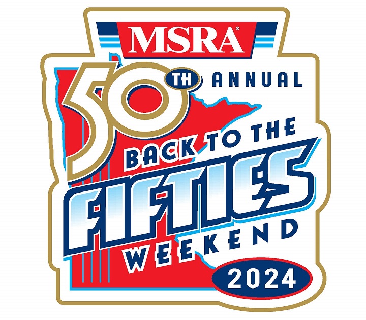 FAQ | MSRA Back To The 50's Weekend